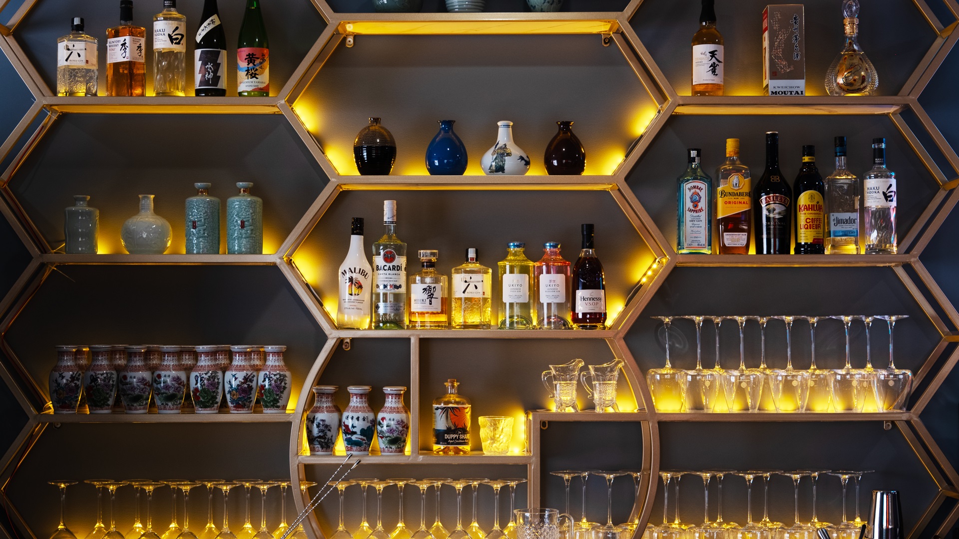 DongSheng Restaurant